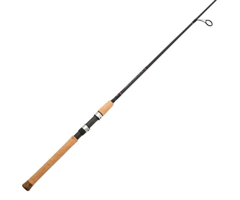 All Star Official Website - Premium Fishing Rods