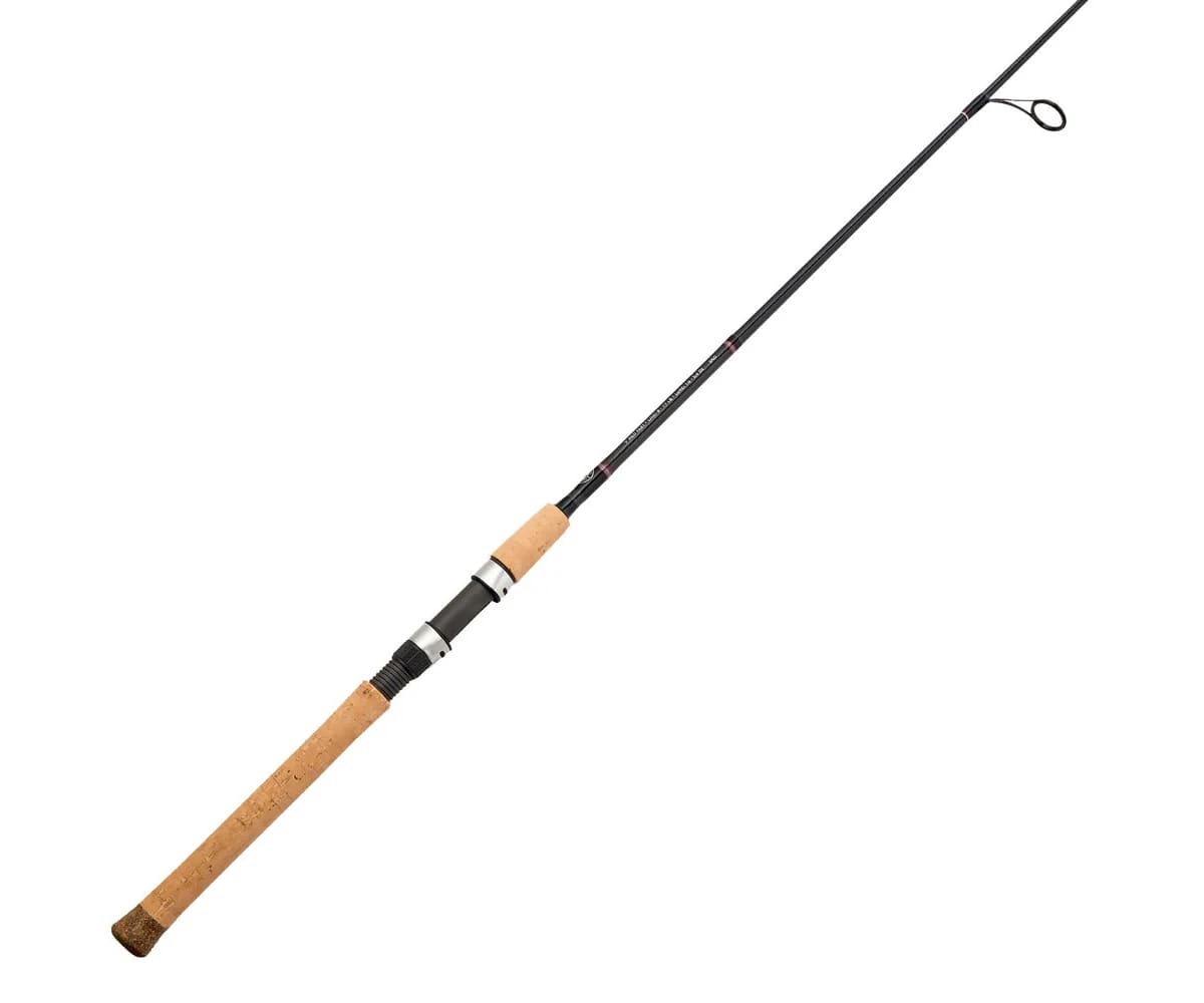 All Star Official Website - Premium Fishing Rods
