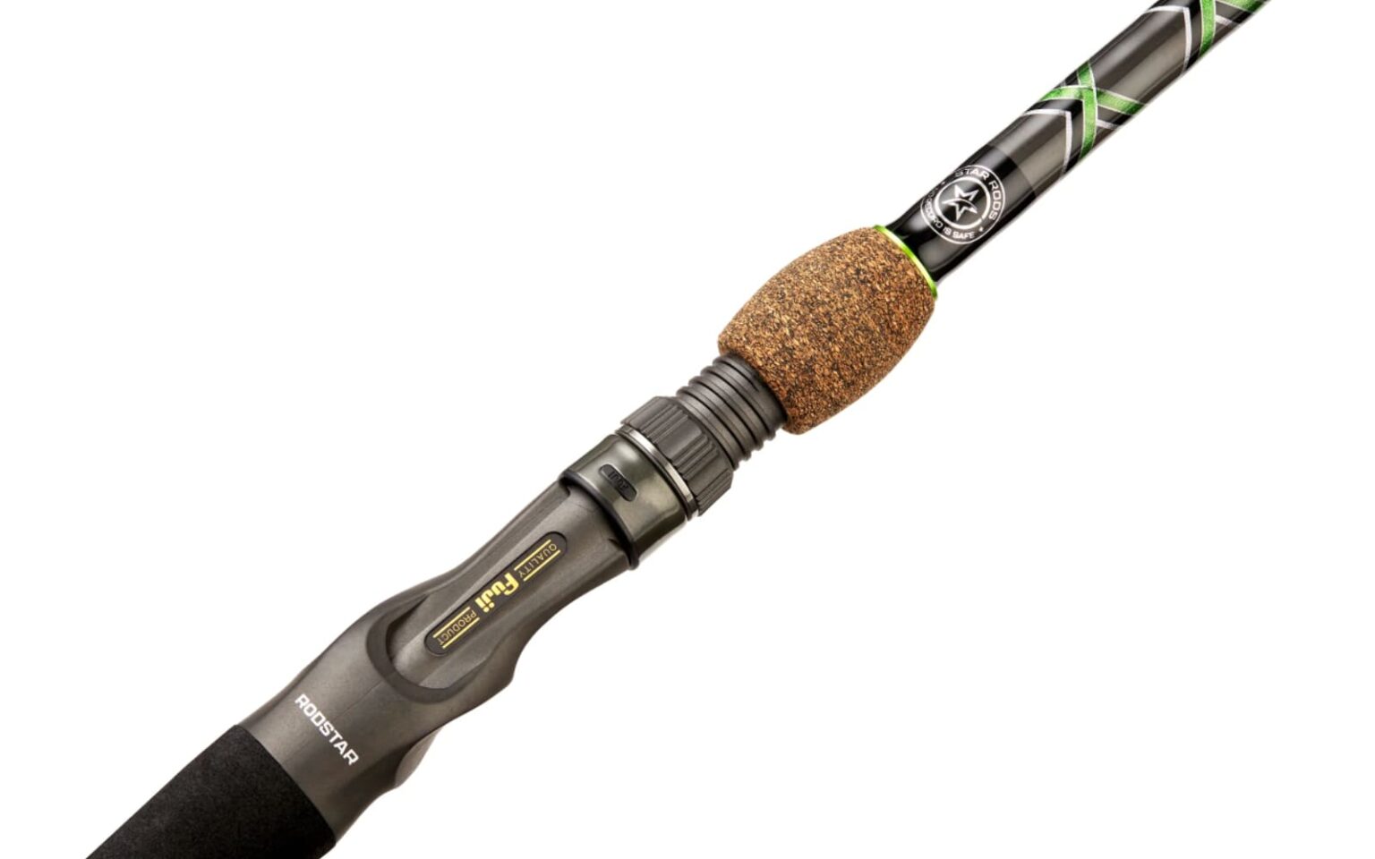 All Star Official Website - Premium Fishing Rods