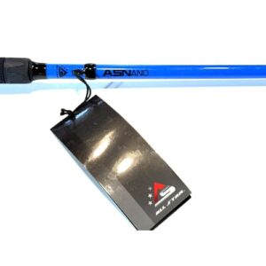 All Star Official Website - Premium Fishing Rods