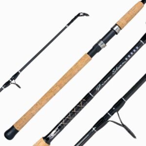 All Star Official Website - Premium Fishing Rods